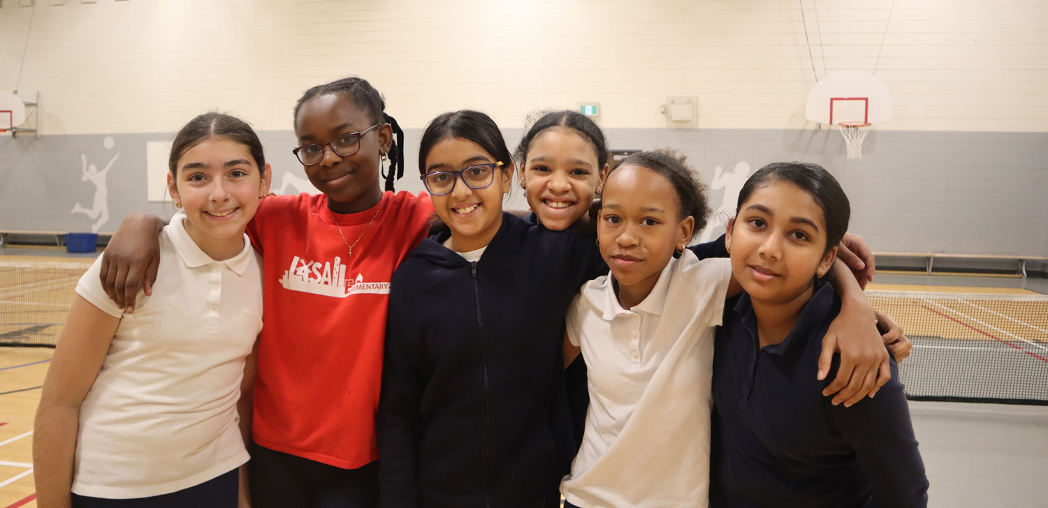 Home - Lasalle Elementary School - Senior Campus